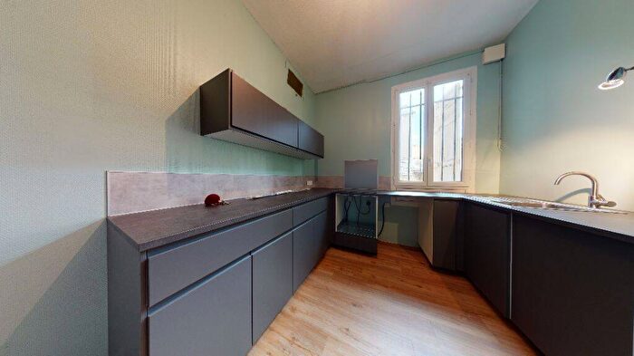 Appartement 2 pièces à louer - Anatole France-Danton, Le Havre