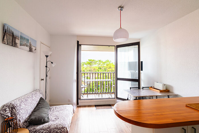 Appartement à vendre - Seignosse - 3 pièces - 1 chambre