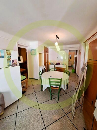 Appartement à vendre - Port-Vendres - 5 pièces - 2 chambres