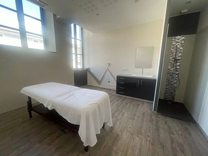 Montélimar, Centre-ville - Appartement 1 pièce à louer