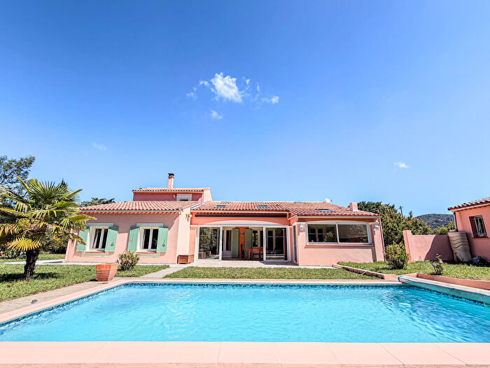 Maison 6 pièces à vendre - Rians