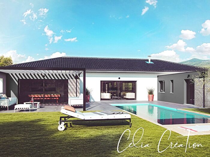 Maison à vendre - La Salvetat-Saint-Gilles - 5 pièces - 4 chambres