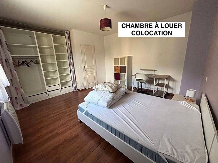 Appartement 2 pièces à louer à Maison Blanche, Neuilly-sur-Marne