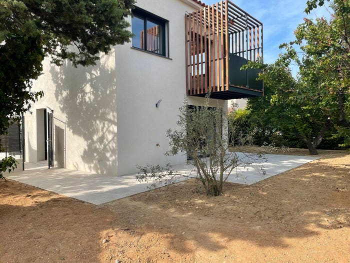 Carnoux-en-Provence - Appartement 3 pièces à louer