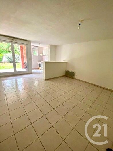 Cugnaux, Francazal, Agora : Appartement 3 pièces à louer