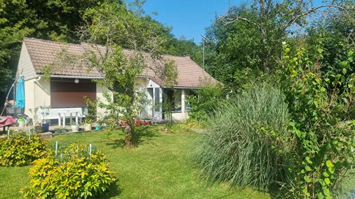 Maison 3 pièces à Amilly, à louer