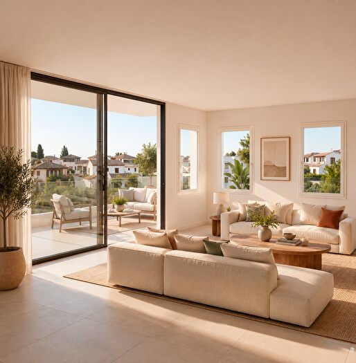Maison 3 pièces à vendre - La Seyne-sur-Mer
