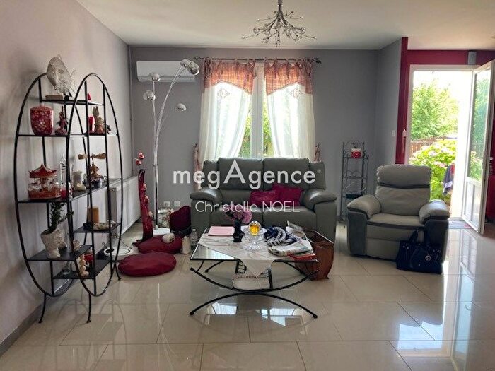 Luçon : Maison 4 pièces à vendre