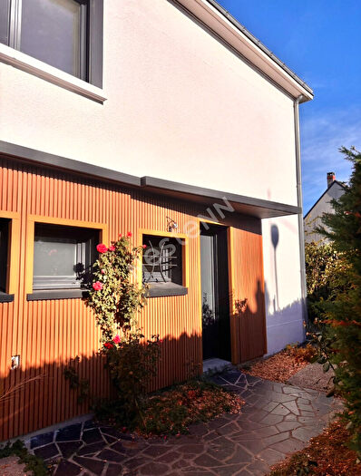 Maison 7 pièces à vendre - Avrillé, Centre-ville, Ternière