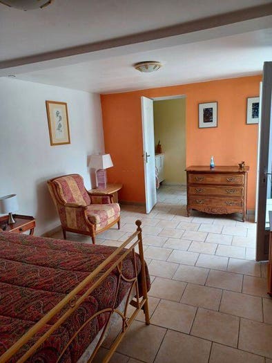 Maison 2 pièces à louer - Ervauville