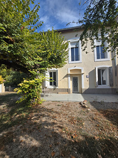 Maison 4 pièces à vendre à Montagnac