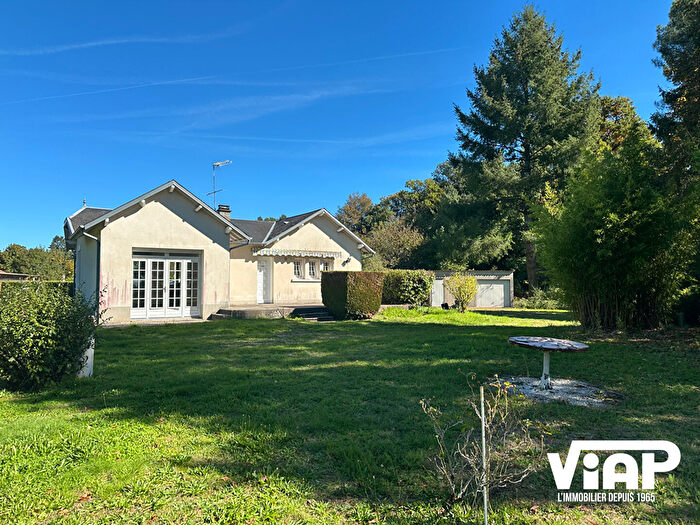 Maison à vendre - Limoges, Beaune les Mines - 3 pièces - 1 chambre