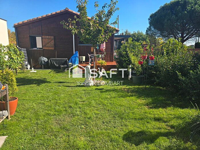 Maison 4 pièces à vendre à Gaillac, Catalanis, Les Bathanies, Traversac, Les Fédies