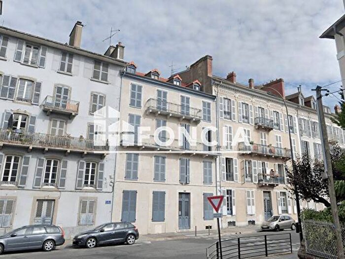 Appartement 3 pièces à louer - Pau Sud