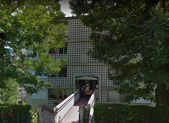 Appartement 3 pièces à Monthieu-Saint François, Saint-Étienne, à louer