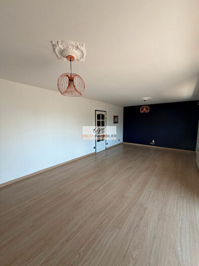 Appartement 3 pièces à Rixheim, Romains, à louer