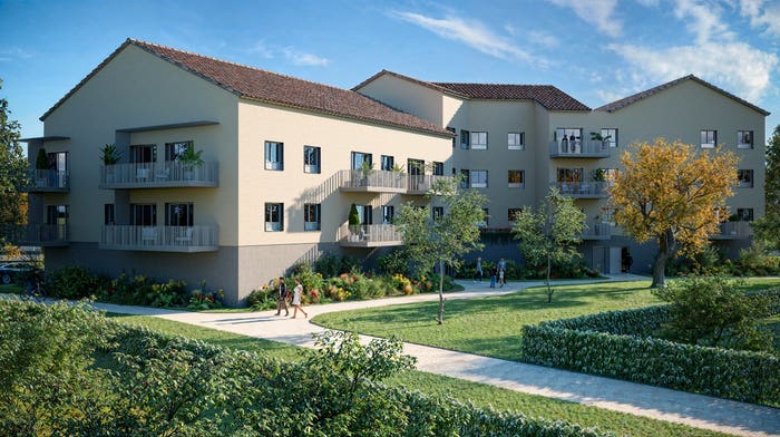 Saint-Sulpice-la-Pointe : Maison 2 pièces à vendre