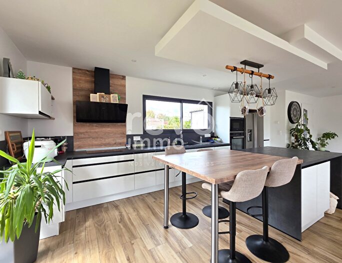 Maison 4 pièces à vendre à Saint-Philbert-de-Grand-Lieu
