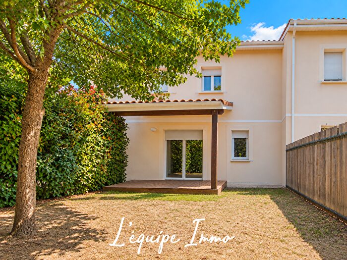 Maison 4 pièces à Brax, à vendre