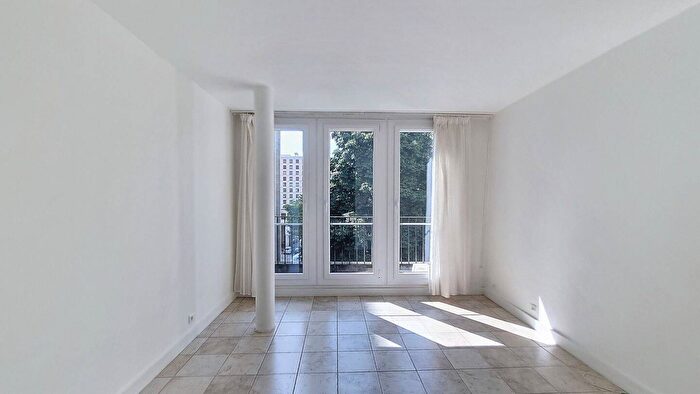 Appartement 3 pièces à louer à Meudon la Forêt Nord
