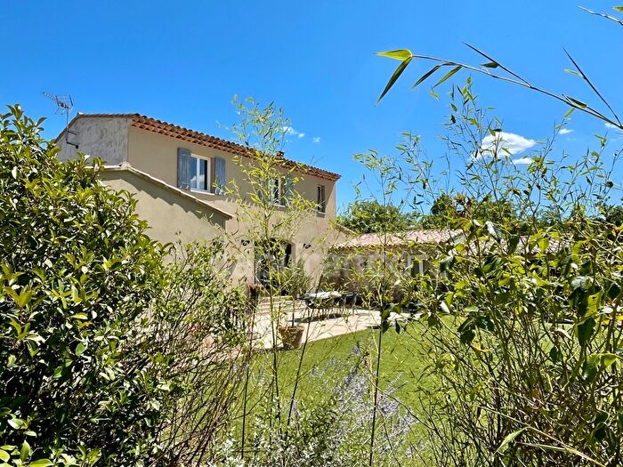 Maison à vendre - Roussillon - 6 pièces - 4 chambres