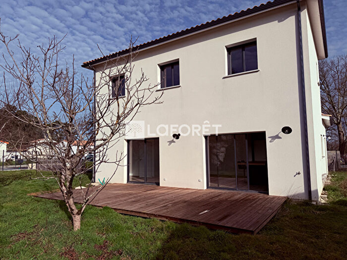 Maison 6 pièces à Saint-Caprais-de-Bordeaux, à vendre