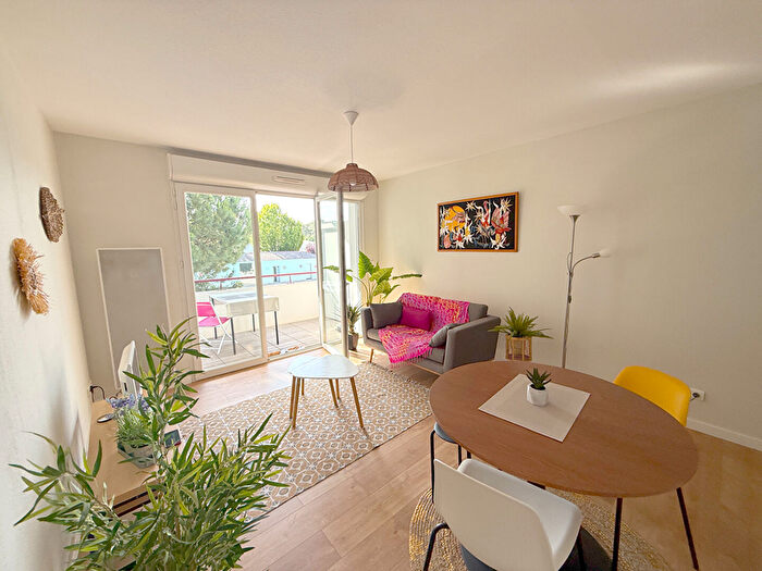 Appartement 3 pièces à La Teste-de-Buch, Cazaux, à vendre