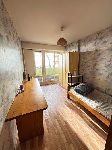 Appartement à vendre - Amiens, Sud Est - 6 pièces - 5 chambres