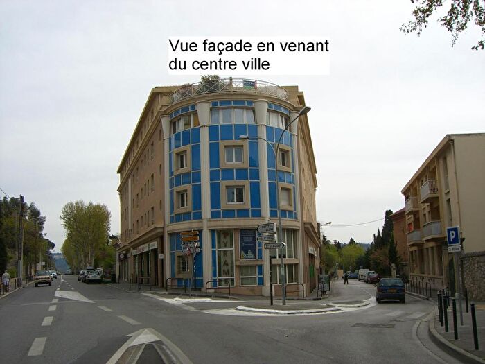 Appartement 2 pièces à louer - Aix-en-Provence, Val Saint-André