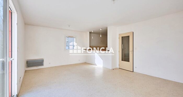 Appartement à vendre - Hérouville-Saint-Clair, Le Bourg, Montmorency, Beauregard - 3 pièces - 2 chambres