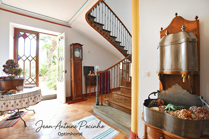 Saint-Thomas : Maison 6 pièces à vendre