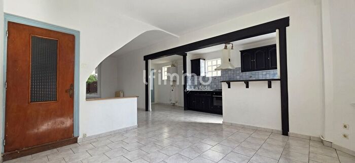 Espéraza - Maison 5 pièces à vendre