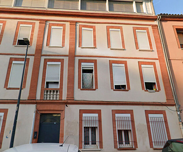 Appartement 2 pièces à Toulouse, Marengo, Jolimont, Médiathèque, La Colonne, à louer