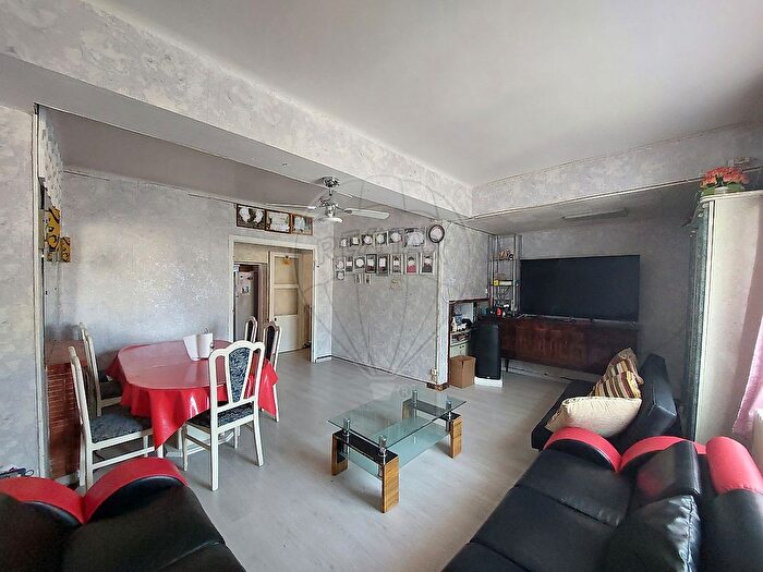 Maison à vendre - Myennes - 7 pièces - 5 chambres