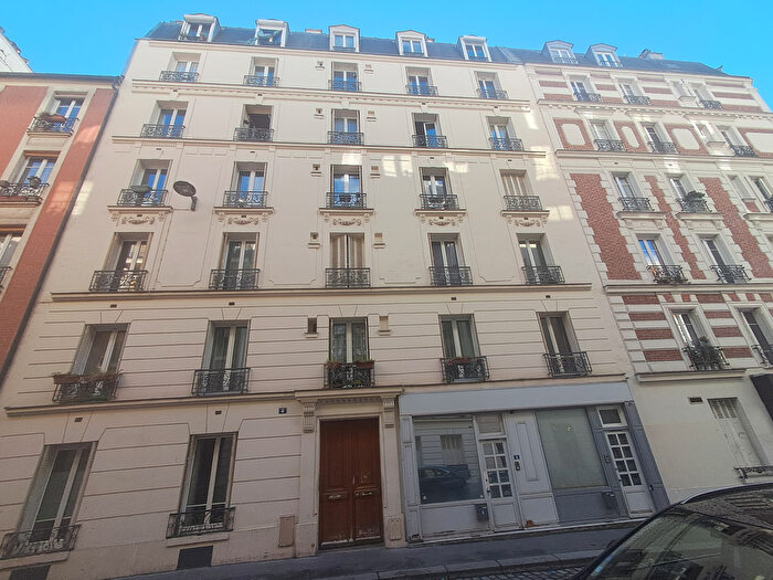 Appartement à vendre - Paris e , Didot, Porte de Vanves - 5 pièces - 3 chambres