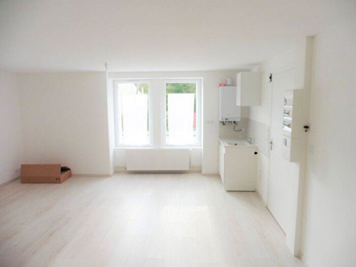Appartement 1 pièce à Plérin, à louer