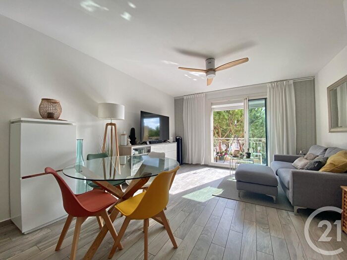 Appartement 3 pièces à vendre à Saint-Cyr-sur-Mer, Les Lecques, Caylar, Cap Saint-Louis, Plage