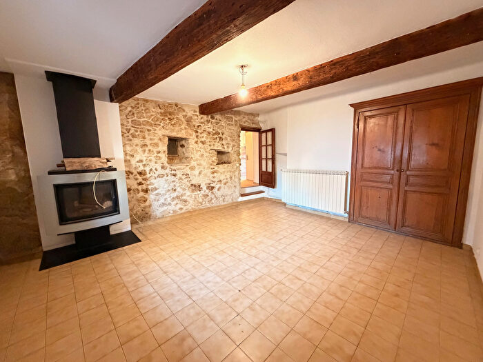 Maison à louer - Montarnaud - 3 pièces - 2 chambres