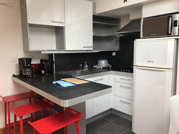 Toulouse, Guilhemery, Bonhoure, La Gloire : Appartement 2 pièces à louer