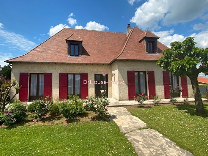 Maison à vendre - Bergerac, Clairat, LAlba, Les Costes - 4 pièces - 3 chambres