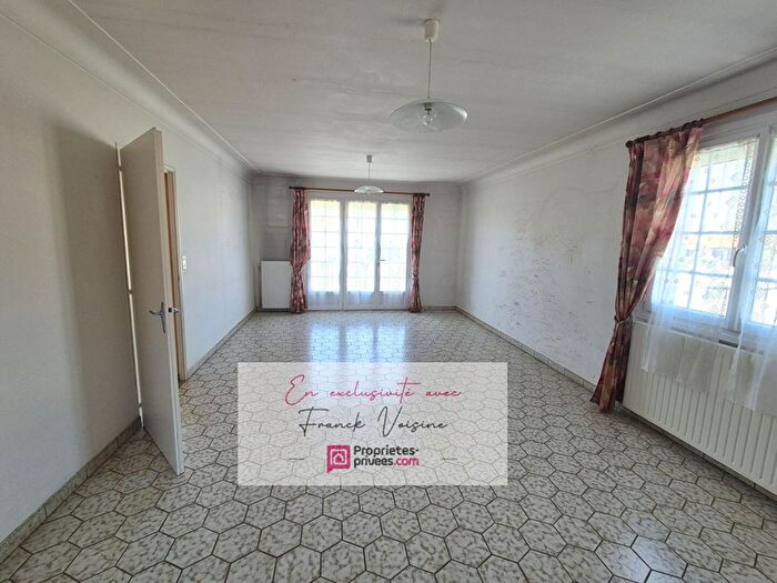 Les Herbiers, Métairie - Maison 7 pièces à vendre