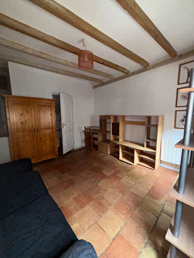 Appartement 1 pièce à louer - Castelnaudary, Centre-ville, Gare, La Baffe