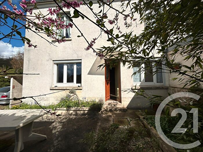 Maison 5 pièces à Montsoult, à vendre