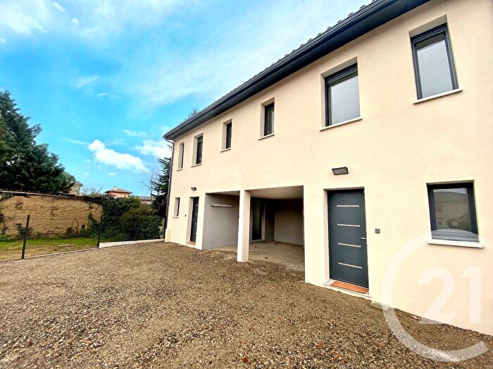 Maison à vendre - Grenade - 4 pièces - 3 chambres