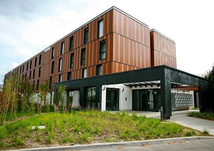 Appartement à vendre - Aulnoy-lez-Valenciennes - 1 pièce