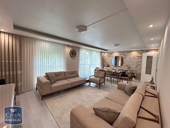 Beauvais, Argentine - Appartement 5 pièces à vendre