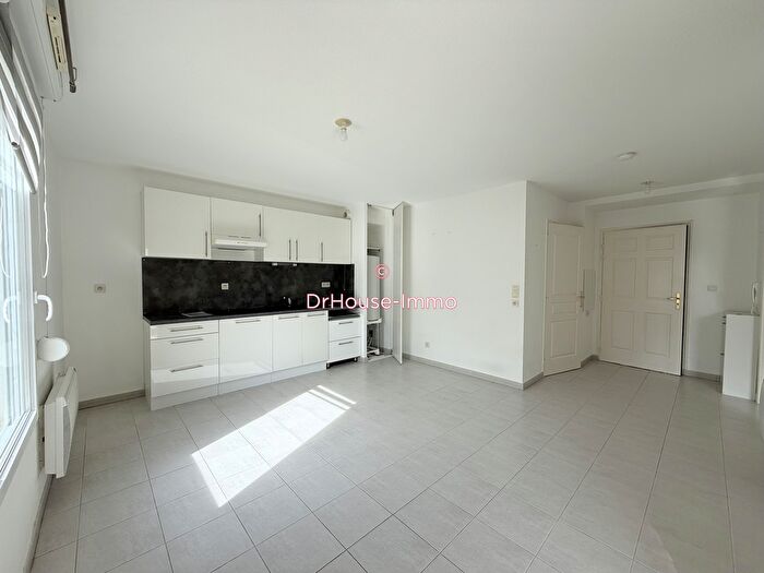 Appartement 2 pièces à Troyes, Vassaulles, Tauxelles, à vendre