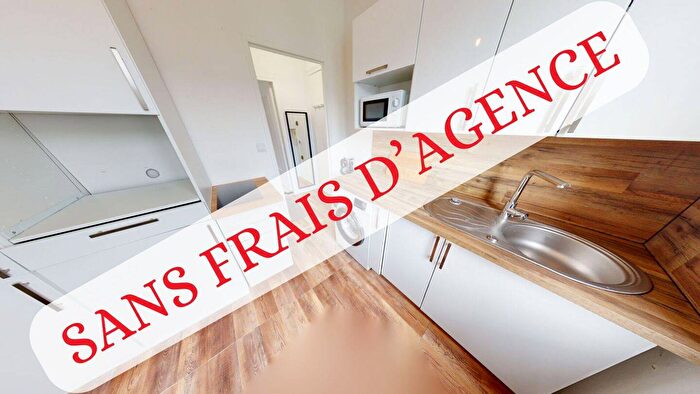 Arcole Brindeau, Le Havre - Appartement 2 pièces à louer