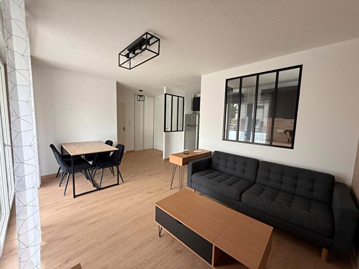 Colomiers, Naspe Sélery - Appartement 3 pièces à louer