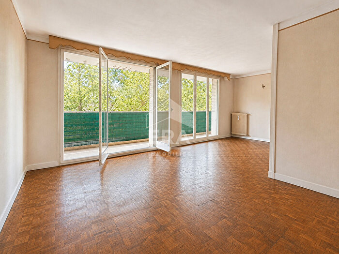 Villeurbanne, République, Tolstoi - Appartement 5 pièces à vendre
